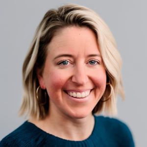 About - Words by Tegan